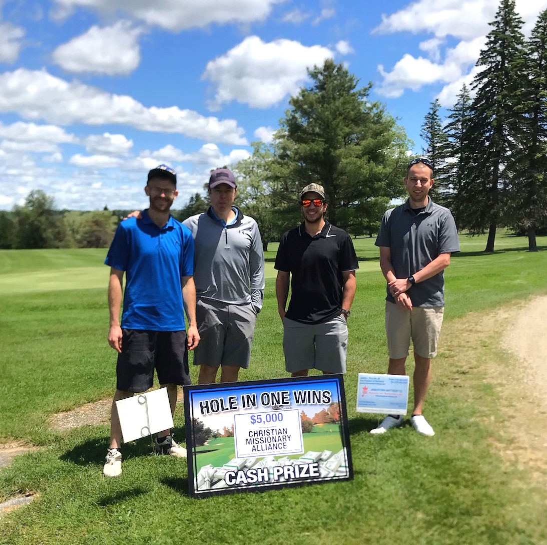 13-Under Is Eppehimer Open Winning Score | News, Sports, Jobs - Post ...